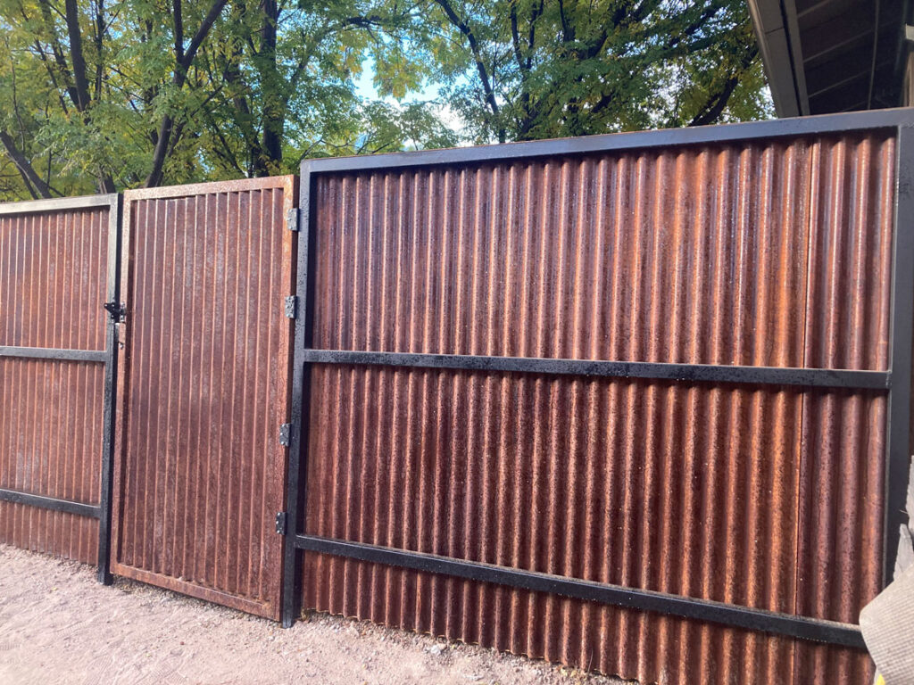 Residential Fencing Tucson - Tucson Fence Company