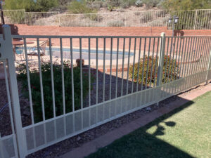 Tucson Fence - Tucson Fence Company