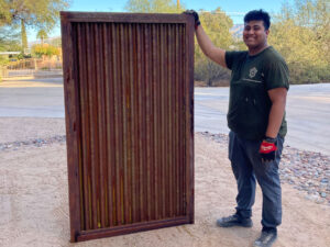 Tucson Fence - Tucson Fence Company